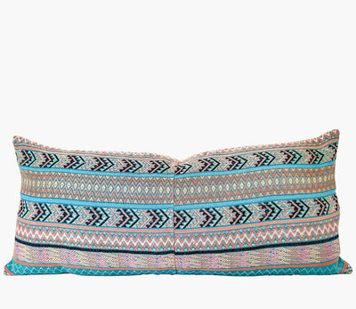 12 Inspiring Ways To Creatively Display Your Textile Collection