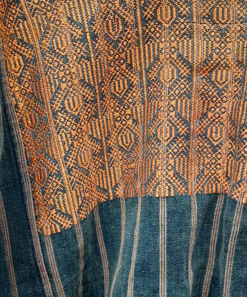 Guatemalan Huipil Guide - Identifying Different Regional Patterns