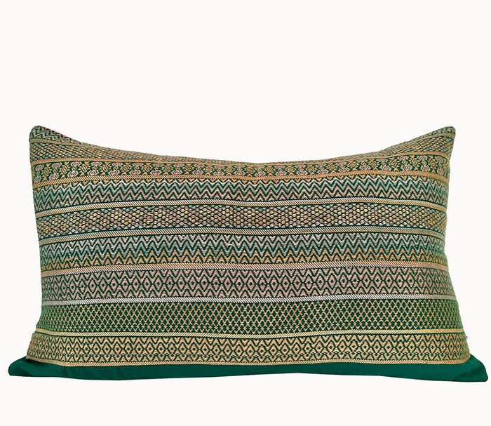 12 Inspiring Ways To Creatively Display Your Textile Collection